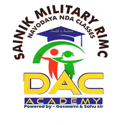DAC Academy | Online Examination Software